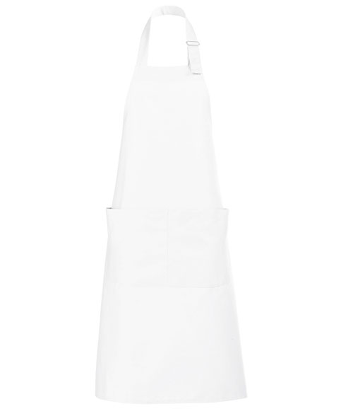 Gala Long Bib Apron | SOL'S | Branded at A4 Apparel