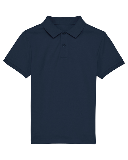 Mini Sprinter Iconic Kids' Polo | Stanley Stella | A4 Apparel