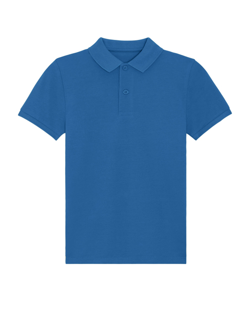 Mini Sprinter Iconic Kids' Polo | Stanley Stella | A4 Apparel
