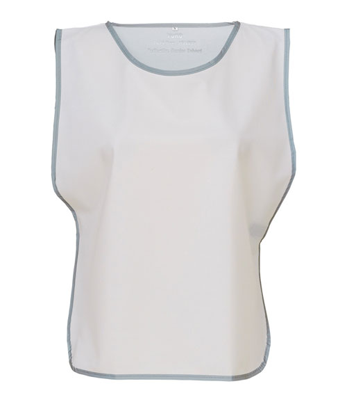 Hi-Vis Reflective Border Tabard (hvj259) | Yoko | A4 Apparel