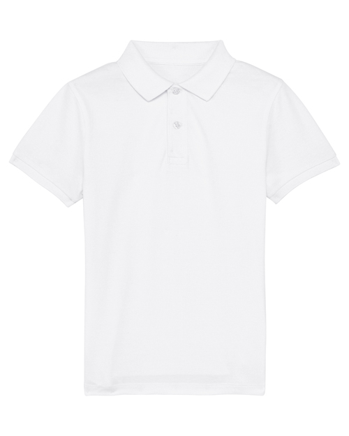 Mini Sprinter Iconic Kids' Polo | Stanley Stella | A4 Apparel