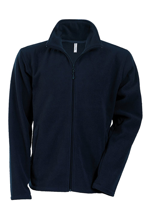 Falco Full zip Microfleece Jacket | Kariban | A4 Apparel