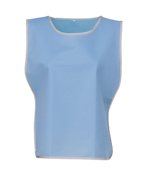 Hi-Vis Reflective Border Tabard (hvj259) | Yoko | A4 Apparel