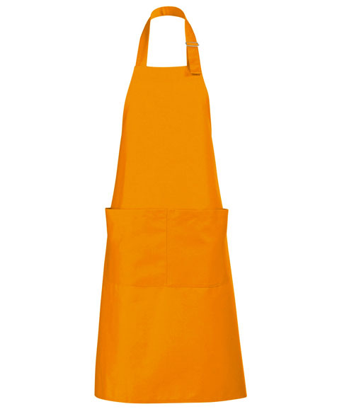 Gala Long Bib Apron | SOL'S | Branded at A4 Apparel