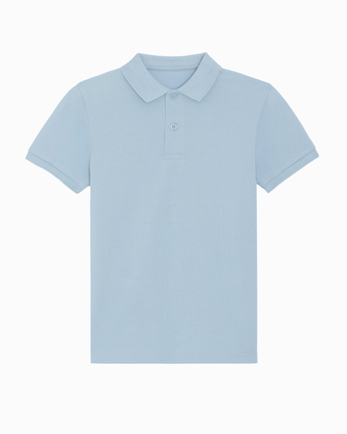 Mini Sprinter Iconic Kids' Polo | Stanley Stella | A4 Apparel