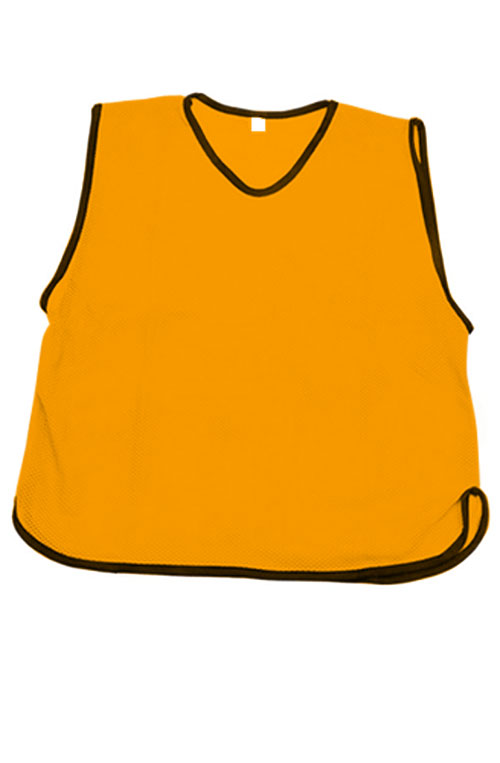 DFK Football Bib | Custom Football Bibs Printed at A4 Apparel