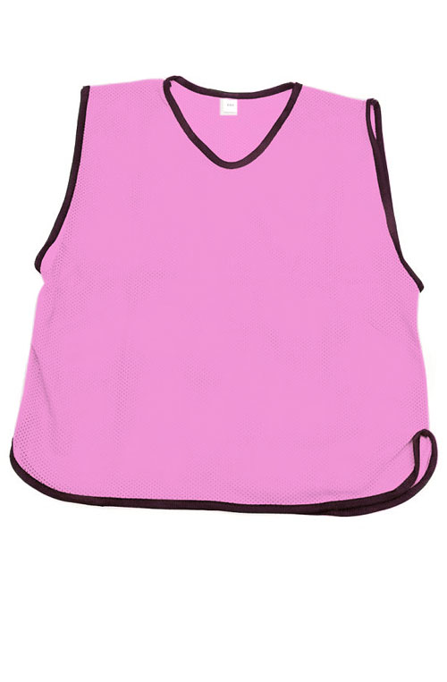 DFK Football Bib | Custom Football Bibs Printed at A4 Apparel