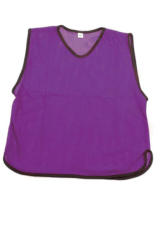 DFK Football Bib | Custom Football Bibs Printed at A4 Apparel