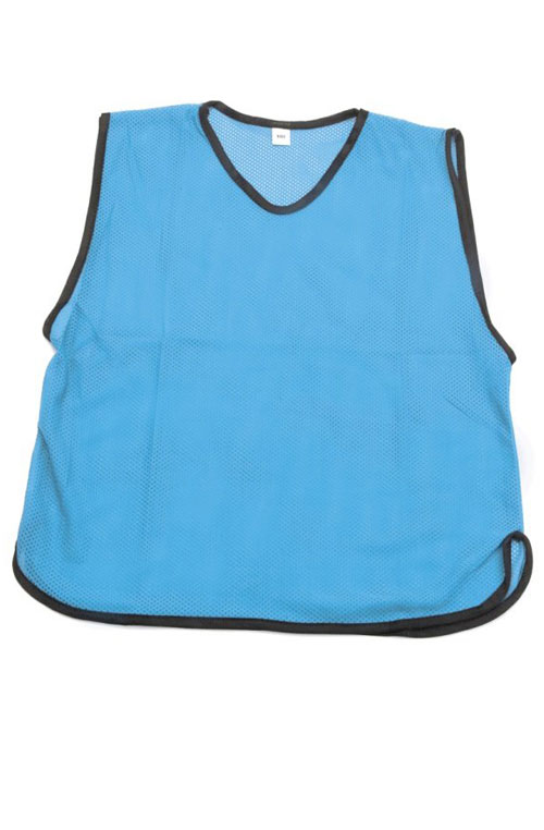 DFK Football Bib | Custom Football Bibs Printed at A4 Apparel