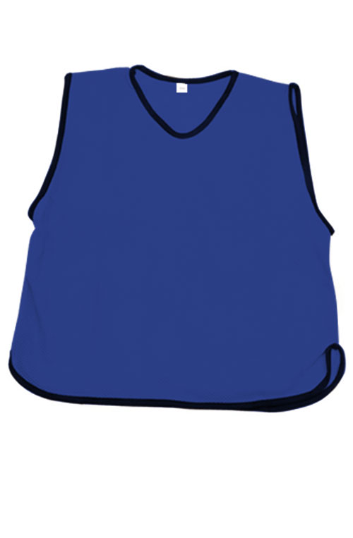 DFK Football Bib | Custom Football Bibs Printed at A4 Apparel
