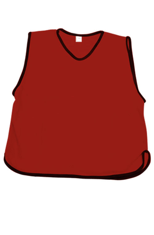 DFK Football Bib | Custom Football Bibs Printed at A4 Apparel