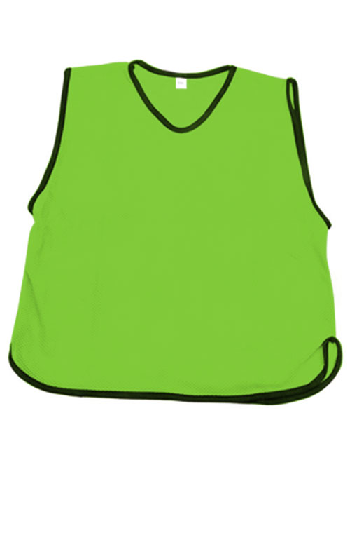 DFK Football Bib | Custom Football Bibs Printed at A4 Apparel