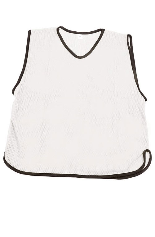 DFK Football Bib | Custom Football Bibs Printed at A4 Apparel